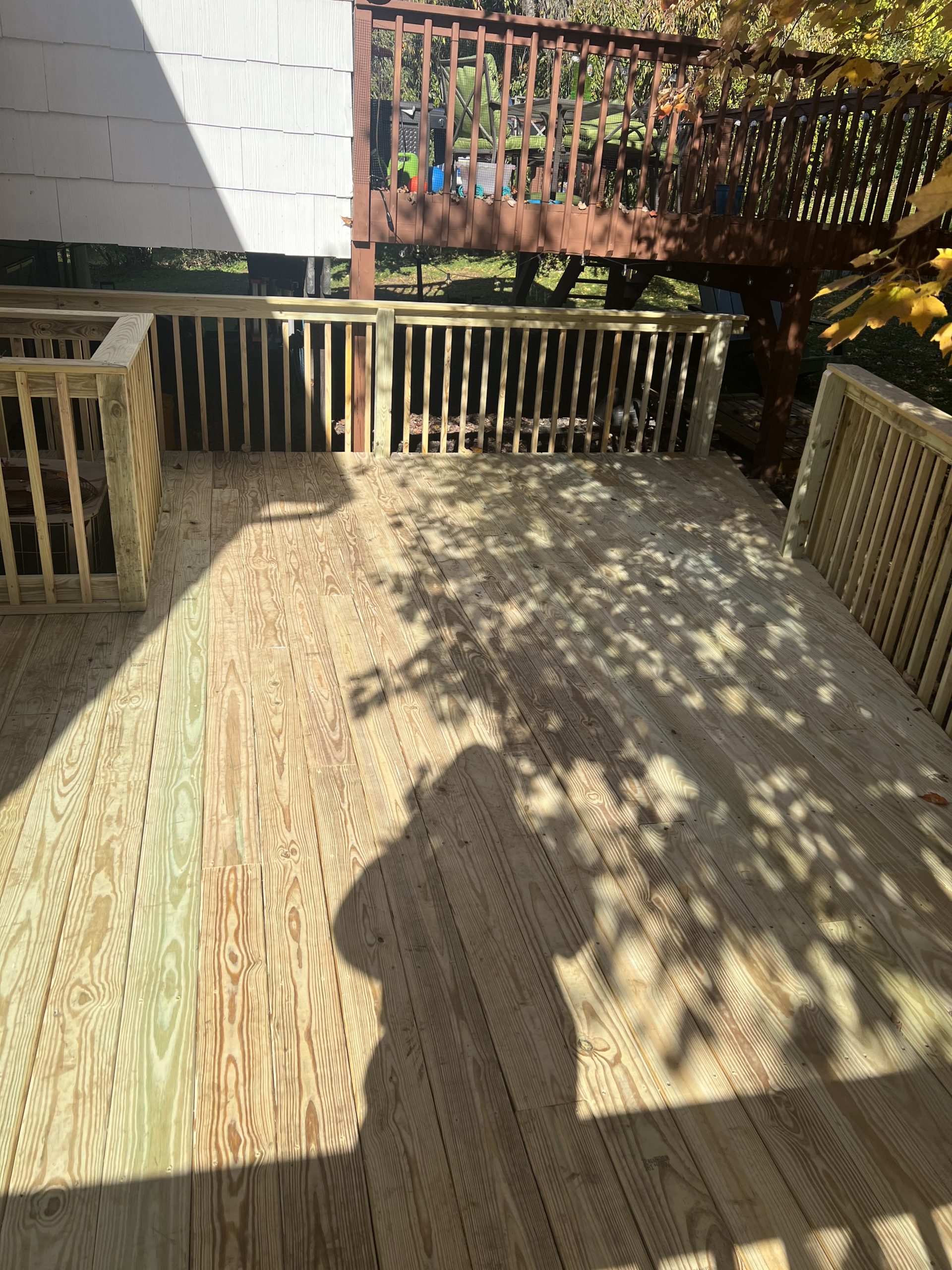 AMS CONTRACTING – AMS Contracting & Home Improvements