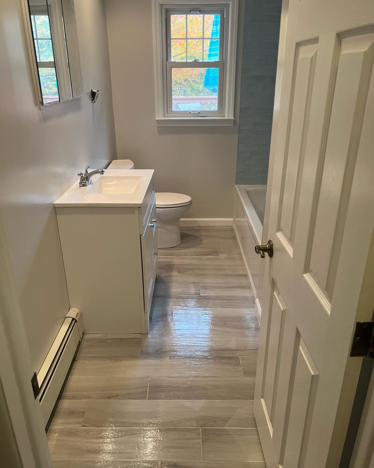 AMS CONTRACTING – AMS Contracting & Home Improvements