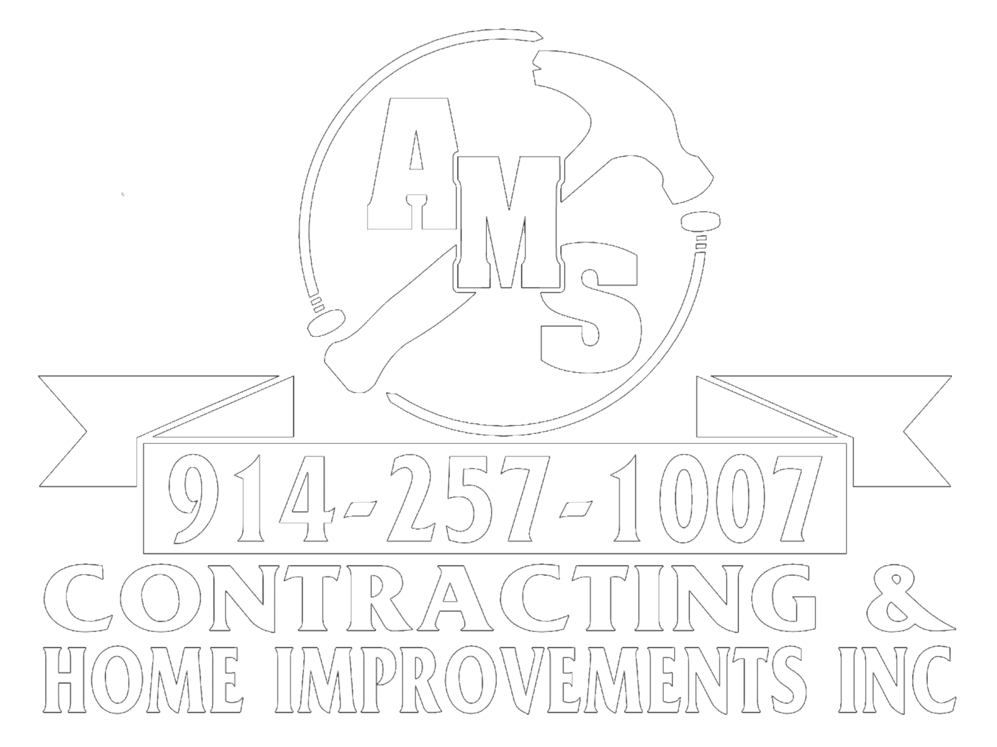AMS CONTRACTING – AMS Contracting & Home Improvements