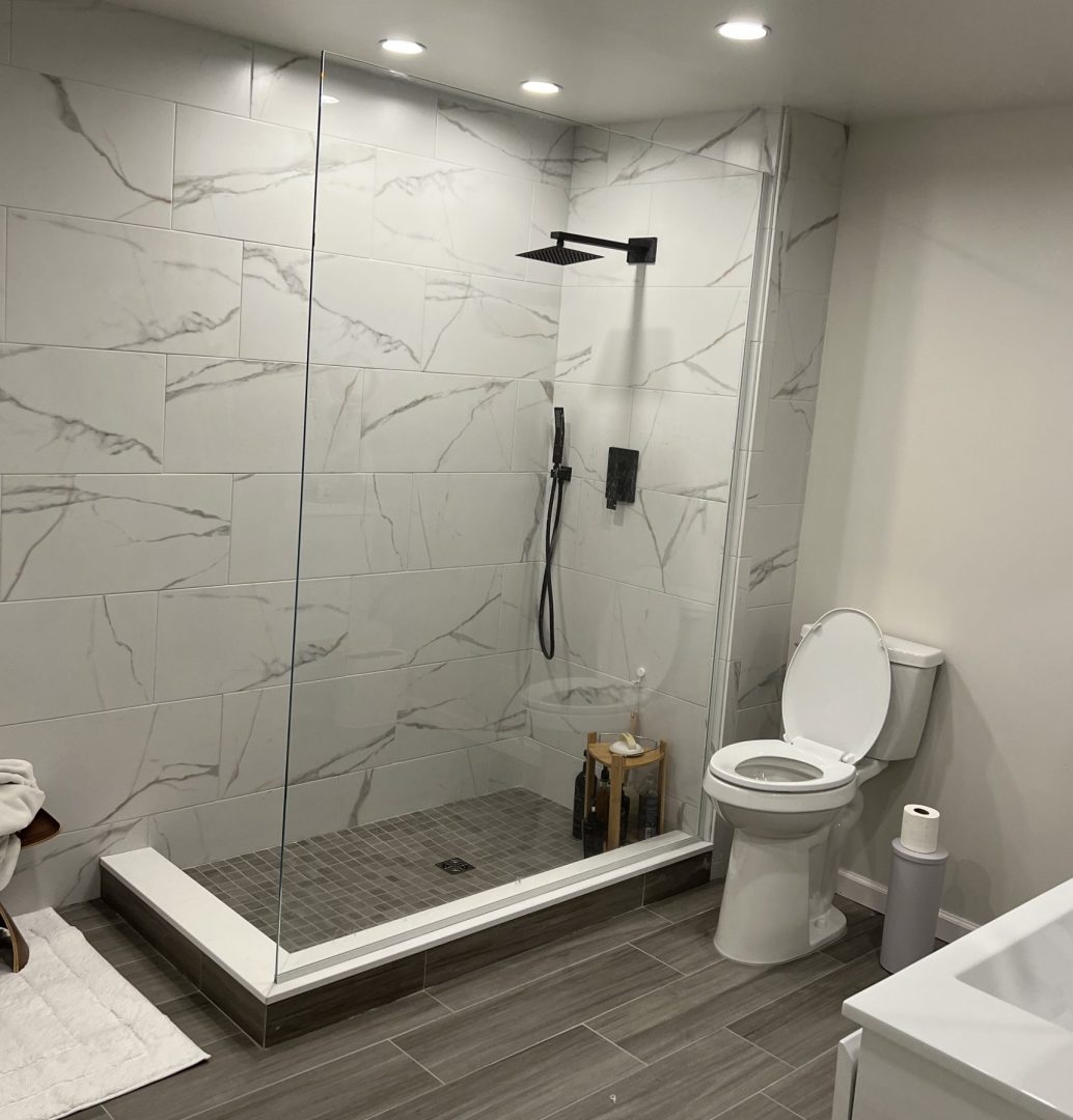 AMS CONTRACTING – AMS Contracting & Home Improvements