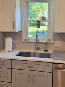 AMS CONTRACTING – AMS Contracting & Home Improvements